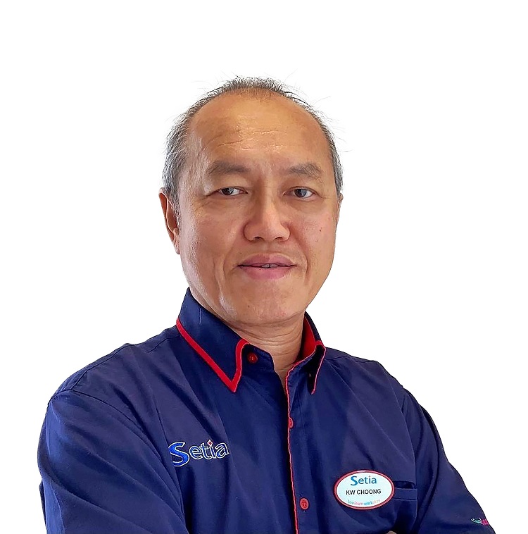 S P Setia announces above-target total sales of RM2.56 bil for 1H2023 ...